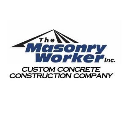 CONNECT · Masonry Worker Inc. Concrete · Masonry Contractor located ...
